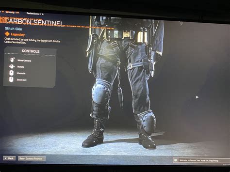 New Pro Pack Does This Bother Anyone Else Rcodwarzone