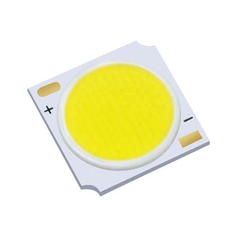 Светодиодная матрица COB LED 5w 13.5mm: продажа, цена в Одессе ...