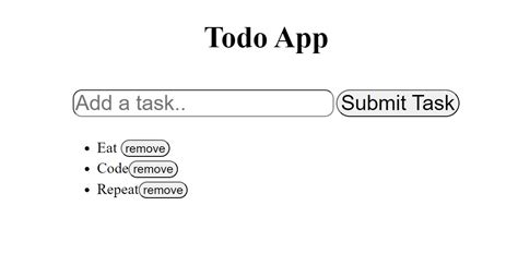 Muskaan Pichode On Linkedin 📝 Just Built A Simple Yet Powerful To Do App 🚀 This App Lets You