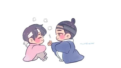 Пин на доске Animes Y Mangas в 2024 г Манхва Манга Чиби