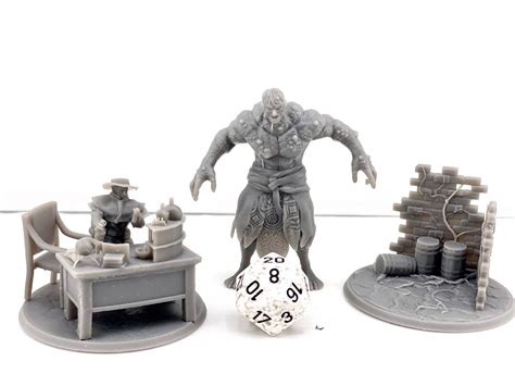 👹 Dr Jekyll And Mr Hyde・ 3d File For 3d Printing・cults