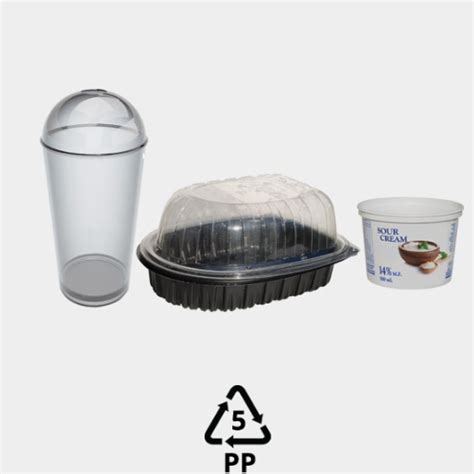 Is Pp 5 Plastic Really Microwave Safe A Guide To Food Storage Safety Yifuhui