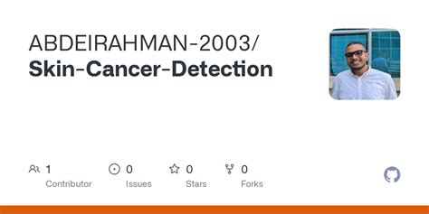 Skin Cancer Detectionmachine Learning Projectipynb At Main · Abdelrahman 2003skin Cancer