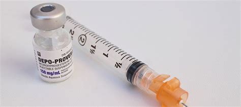 Depo Provera Birth Control Manhattan Center For Gynecology