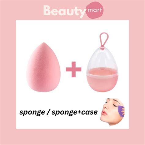 Makeup Beauty Sponge Egg Sponge Cosmetic Puffs Foundation Applicator