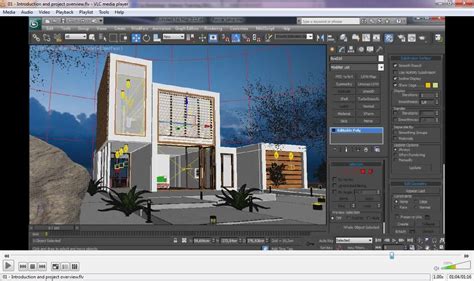 Video Tutorial 3ds Max From Basic Advanced And Professionals Kaskus