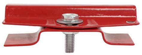 Deka Universal Battery Hold Down Base Mount Deka Accessories And Parts Dw00251