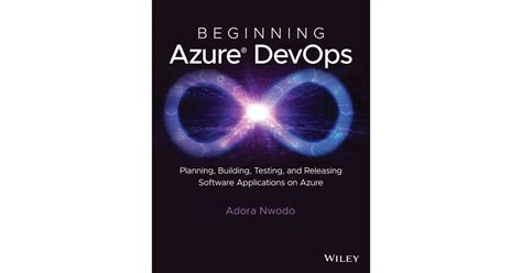 Beginning Azure Devops [book]