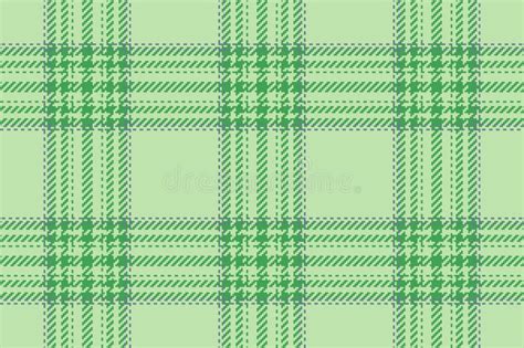 Background Textile Fabric Texture Vector Seamless Stock Vector