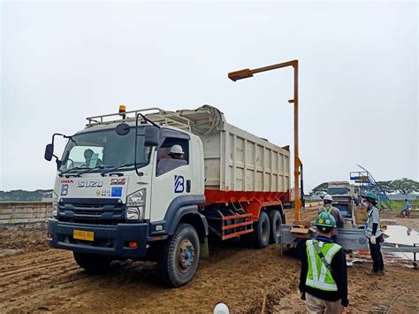 Teknologi Lidar Widya Load Scanner Widya Robotics