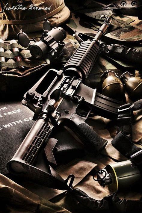 Hermosos Fondos De Pantalla De Armas 100 Fondos De Fotos De Armas De