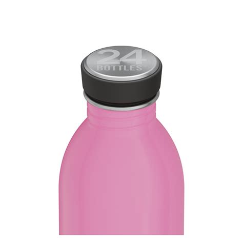Urban Bottle 500ml Reactive Pink Blue 24bottles Hk