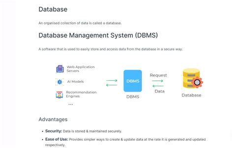 Rohan Dasari On Linkedin Data Management Learning Sql Database Nxtwave Ccbpian