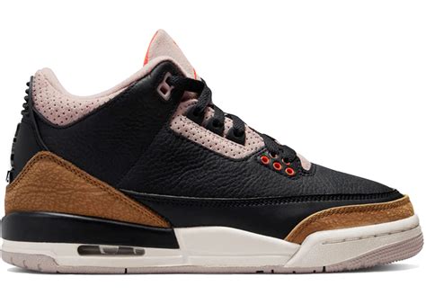 Air Jordan 3 Kicks Machine