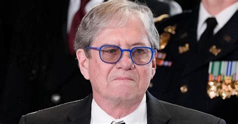 Jimmy Carters Son Chip Carter Honors His Father Cbs News