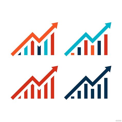 Tree Growth Vector In Illustrator Svg  Eps Png Download