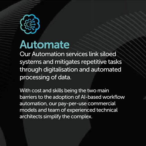 Flow Automated Intelligence On Linkedin What We Do Flowai