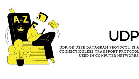 Cosè Ludp Protocollo Datagramma Utente