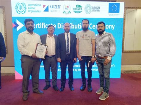 Muhammad Abdullah Khan On Linkedin Kaizen Scdp