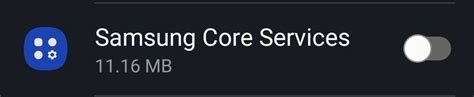 Data Usage Access Permission Samsung Members