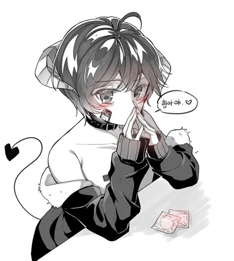 Echu Original Commentary Highres Korean Commentary Translation