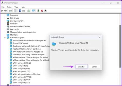 Fixes When Wireless Display Feature Is Not Working On Windows Guiding Tech