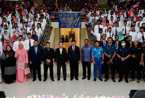 Perhebat Harap Dapat Peruntukan Lebih Besar Bantu Bakal Pesara Tentera