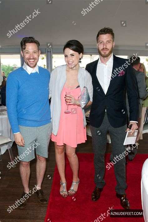 Emer Kenny Feet Aznudefeet