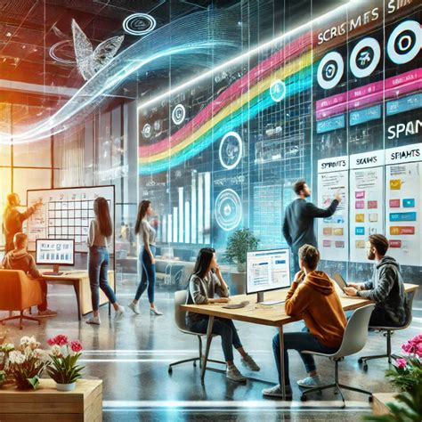 The Agile Dilemma Revisiting Scrum And Kanban In The Modern Era Of