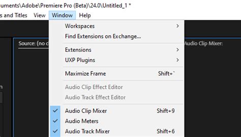Ui Design Dark Context Menu In Ppro And Design F Adobe Community