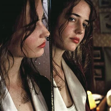 Pin By Bafini On Eva Green Eva Green The Dreamers French Actress