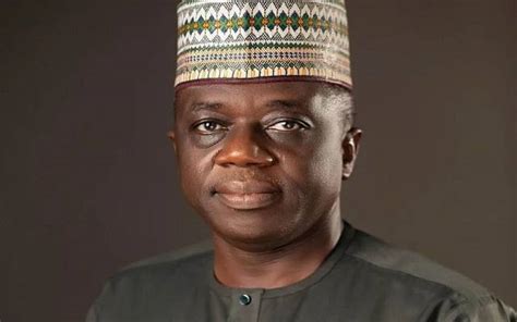 Tinubu Names Ogunjimi As Accountant General Of The Federation