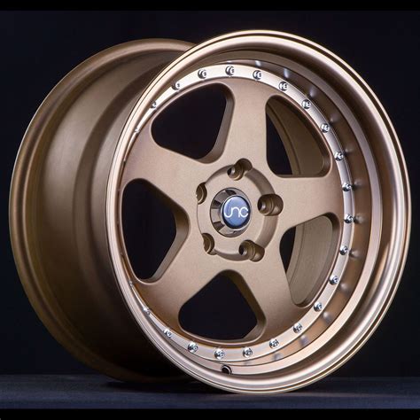 Jncホイール｜jnc010 Real Source