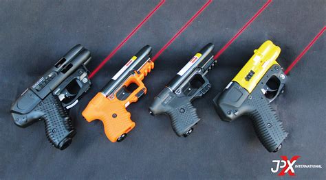 The Weapon Of Choice Jpx Less Jpx International