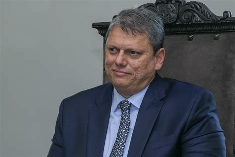 Tarcísio Estima Que Privatização Do Metrô De Sp Deve Sair Em 2025