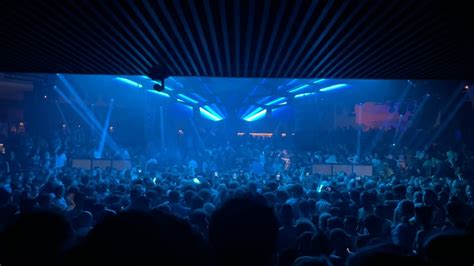 Igor Carmo On Linkedin One My Favourite Artists On The Decks Solomun And This How Pacha Ibiza…