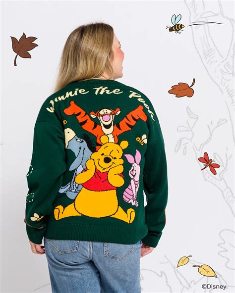 Sweeter Than Honey Our Winnie The Pooh 100th Anniversary Collection Is