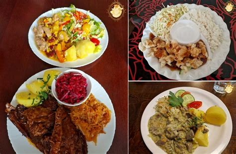 Kur Pavalgyti Dienos Pietus Už 56 Eurus Kavinės į Kurias Užsukę Nenusivilsite Maistas Ir