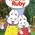 Max And Ruby Meme Generator Imgflip