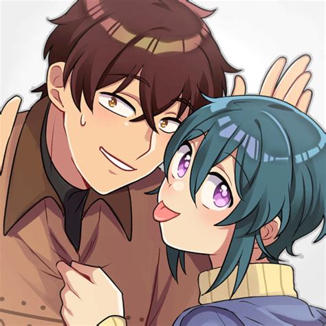 Step By Step Bl Webtoon