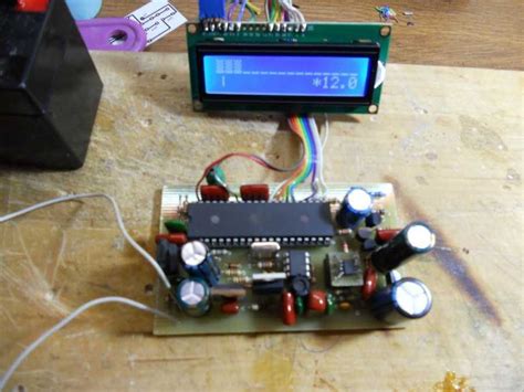 Arduino Based Pulse Induction Detector Flip Coil Artofit Arduino Based Pulse Induction Detector Flip Coil Artofit