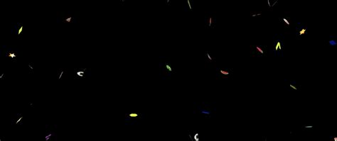 Reactjs How To Create Beautiful And Realistic Confetti Animations Using Tsparticles Dev