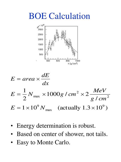 Measurement Of The Uhe Cosmic Ray Flux By The Hires Experiment Ppt Download
