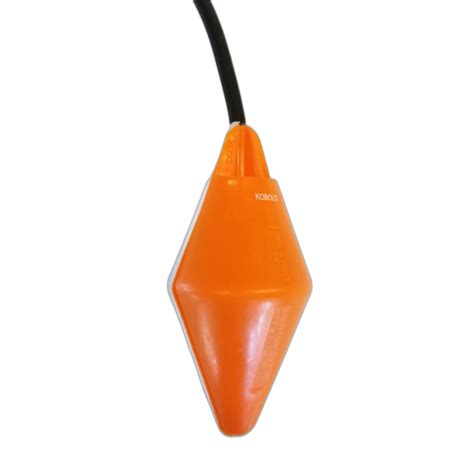 Kobold Nec Heavy Duty Float Switch