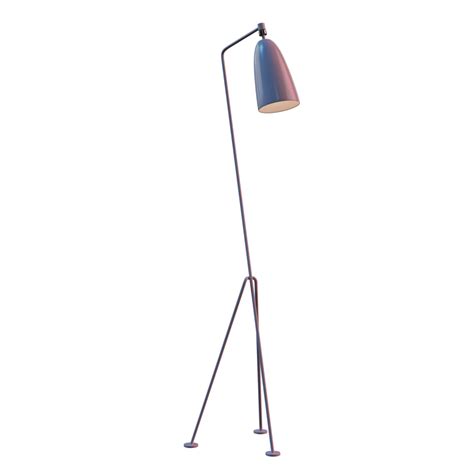 Grasshopper Floor Lamp 01 • Imeshh 3d Model For Blender 40