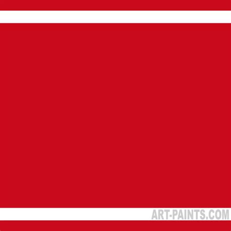 Azo Red Medium Amsterdam Oil Paints 393 Azo Red Medium Paint Azo