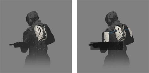 Project Lll Ncsofts Brand New Mmo Shooter 4k Gameplay In Post Apocalyptic Seoul