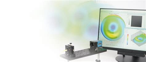 Optocraft Wavefront Sensors And Test Systems