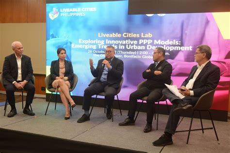 Exploring Innovative Ppp Models Emerging Trends In Urban Development