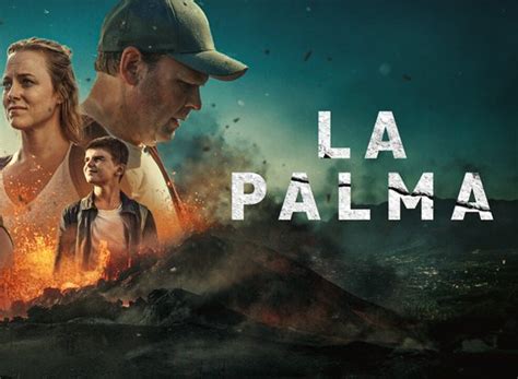 La Palma Tv Show Air Dates And Track Episodes Next Episode